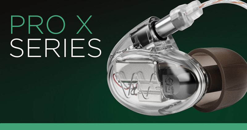 Westone Audio | Sweetwater