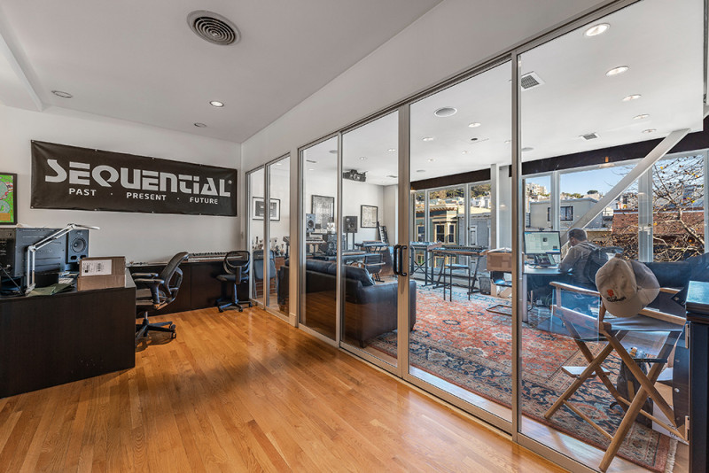 Sequential | Sweetwater