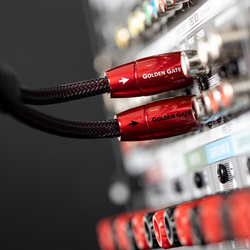 AudioQuest | Sweetwater