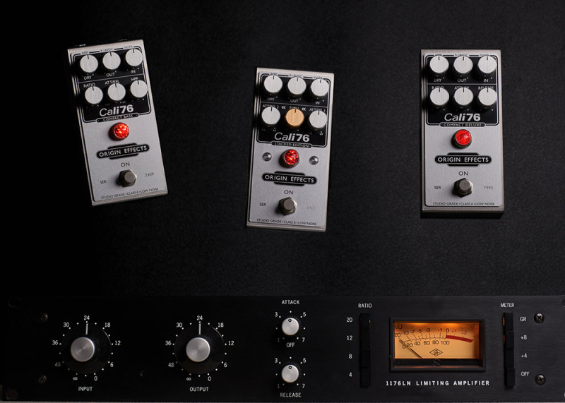 Origin Effects | Sweetwater