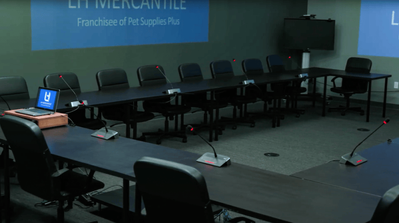 Televic | Sweetwater