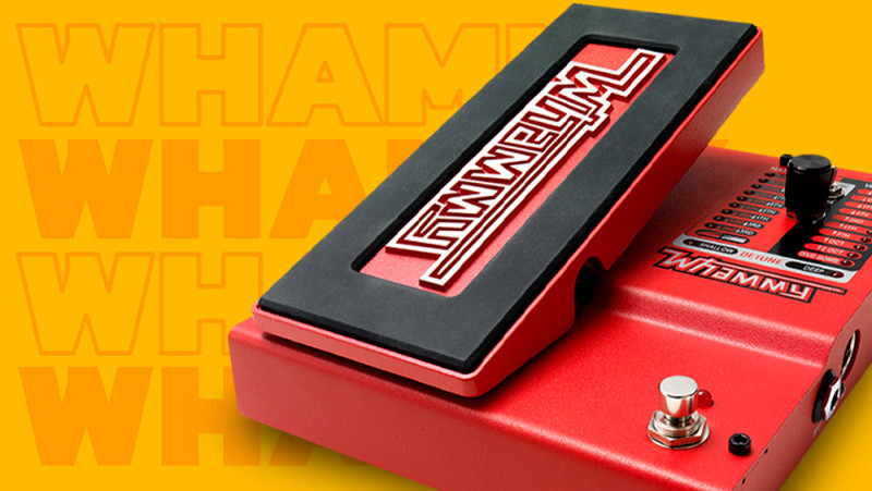 DigiTech | Sweetwater