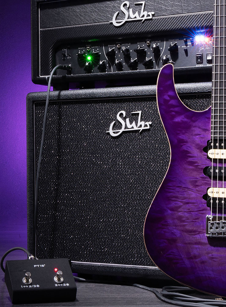 Suhr | Sweetwater