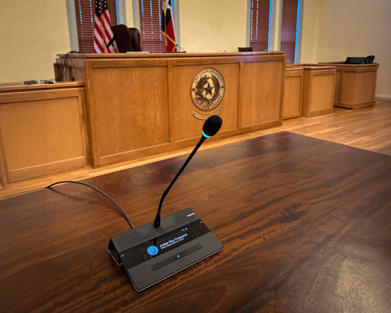 Televic | Sweetwater