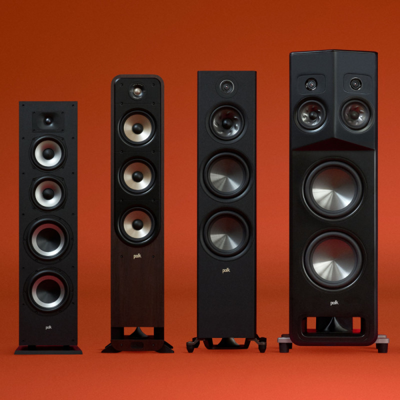 Polk Audio | Sweetwater