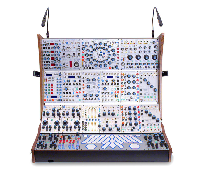 Buchla | Sweetwater