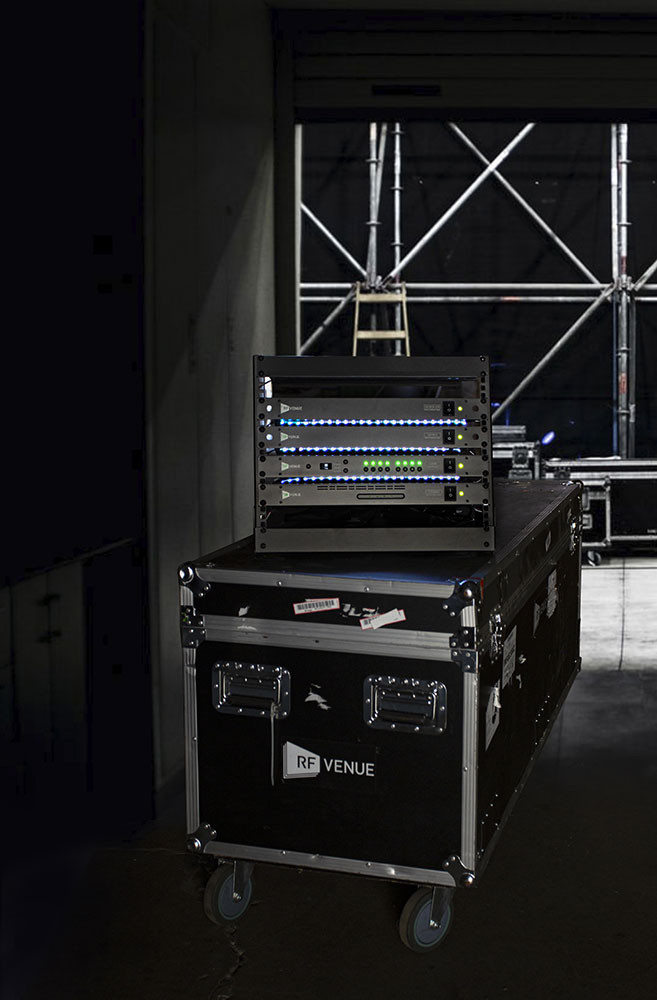 RF Venue | Sweetwater