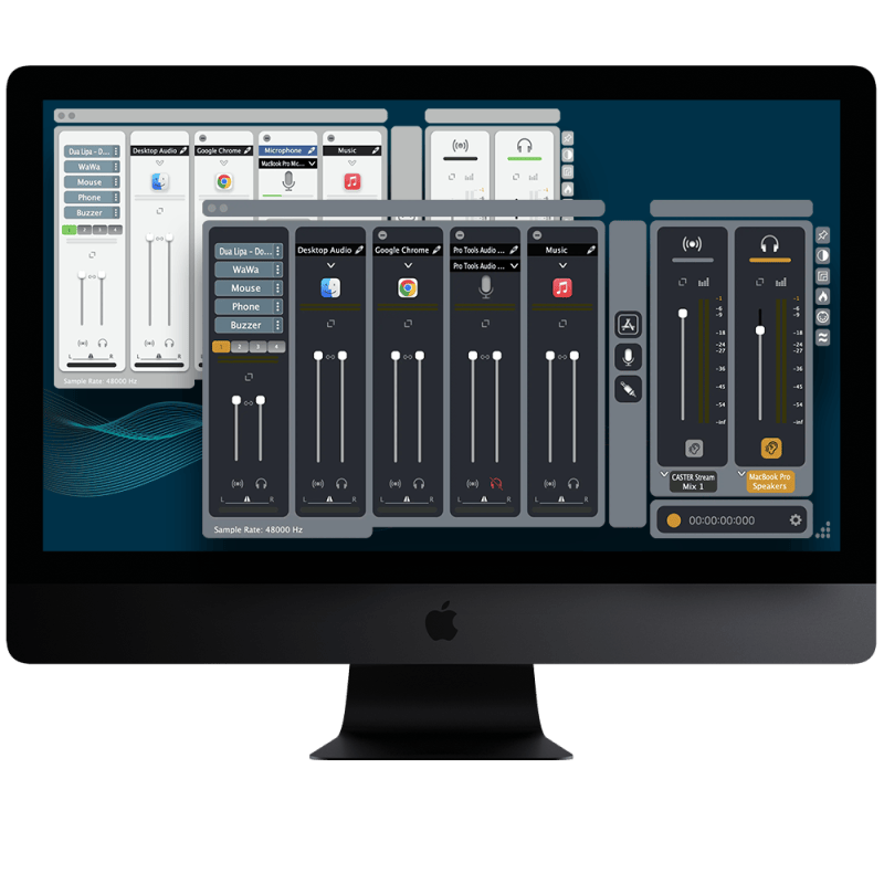 Ginger Audio | Sweetwater