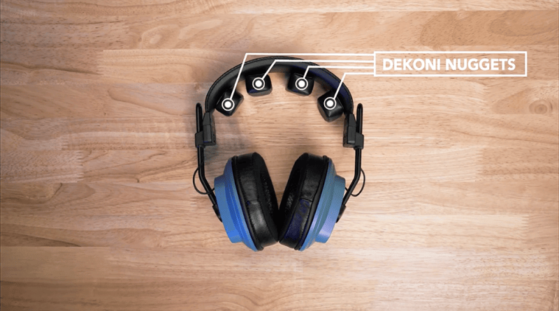 Dekoni Audio | Sweetwater