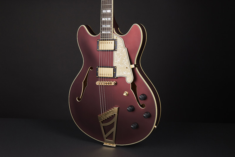 D'Angelico | Sweetwater