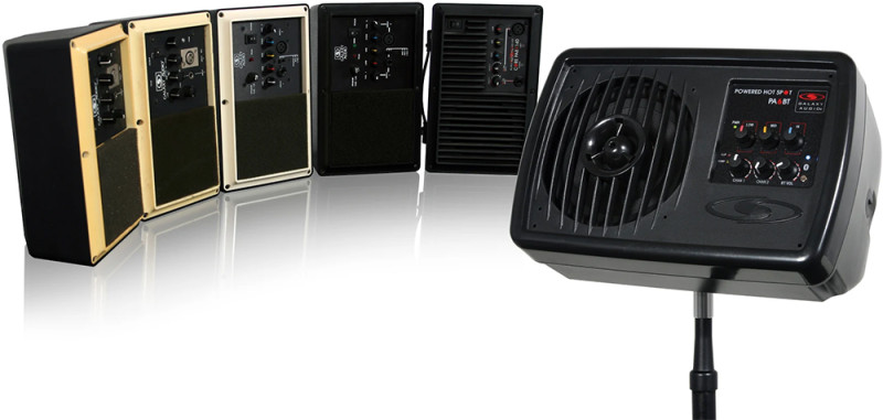 Galaxy Audio | Sweetwater