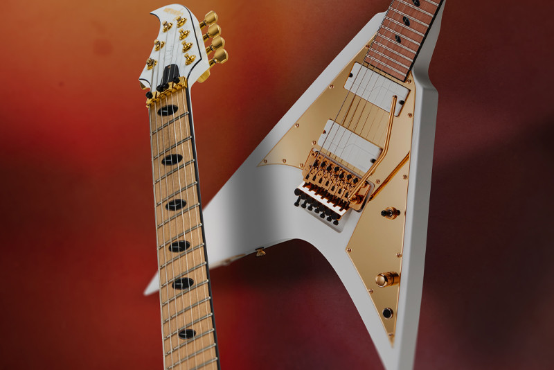Caparison Guitars | Sweetwater