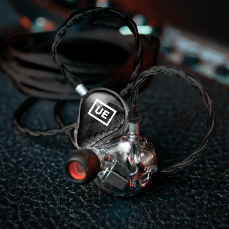 Ultimate Ears Professional | Sweetwater