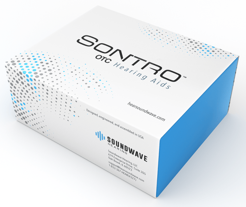 Soundwave | Sweetwater