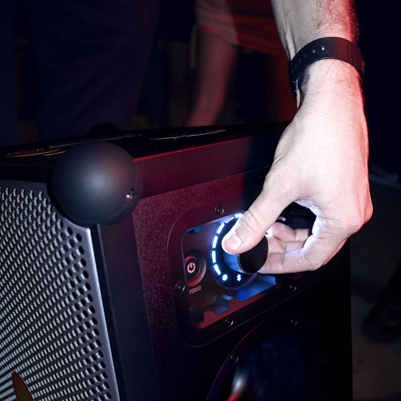 Soundboks | Sweetwater