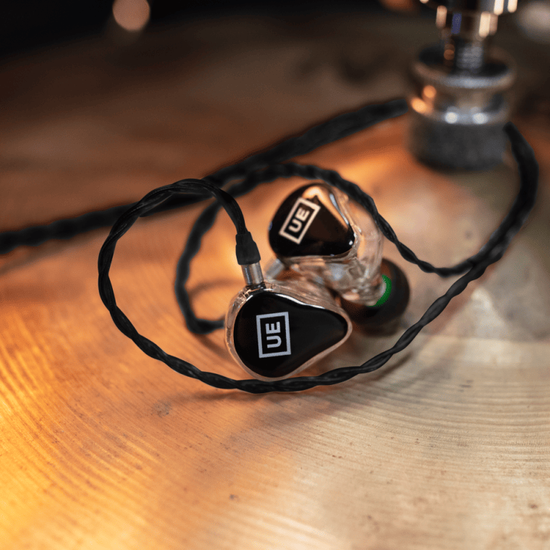 Ultimate Ears Professional | Sweetwater