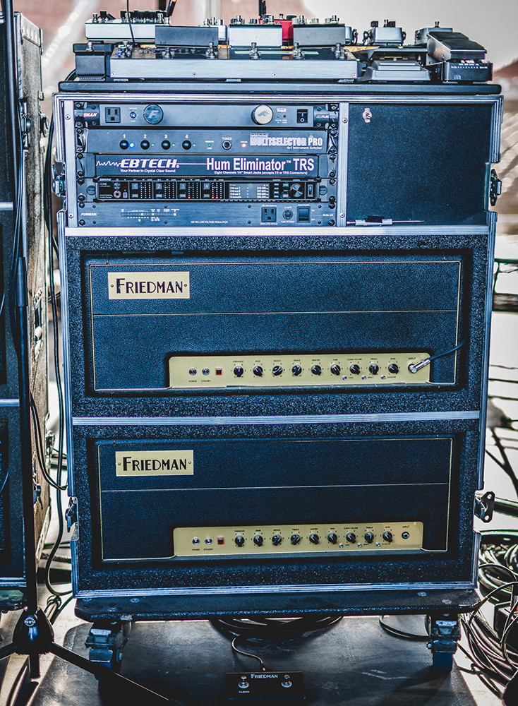 Friedman | Sweetwater