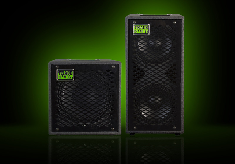 Trace Elliot | Sweetwater