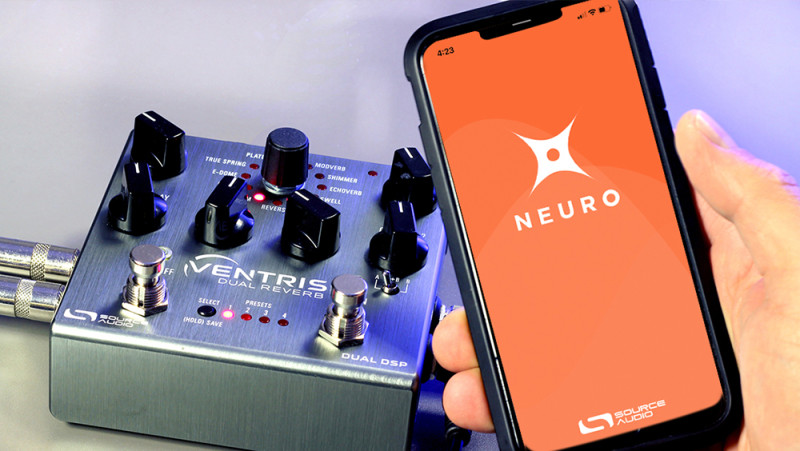 Source Audio | Sweetwater