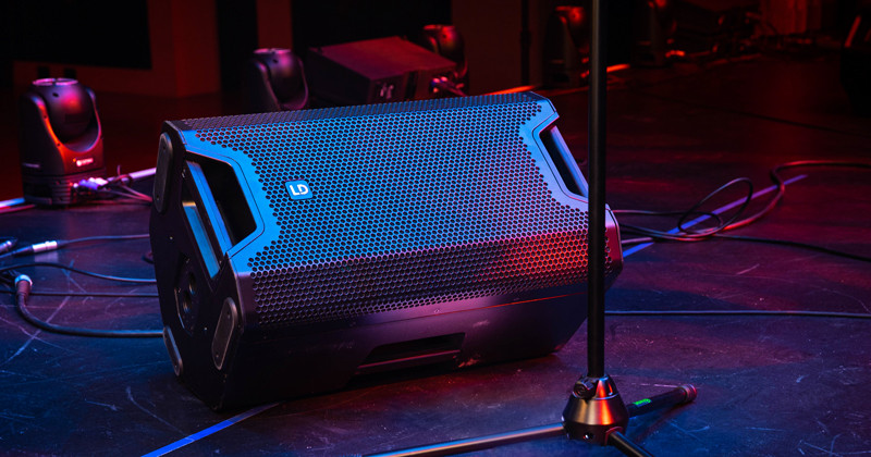 LD Systems | Sweetwater