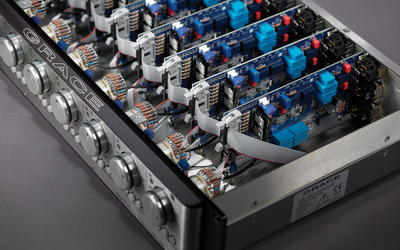 Grace Design | Sweetwater