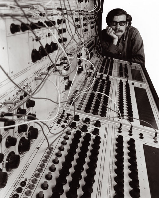 Buchla | Sweetwater