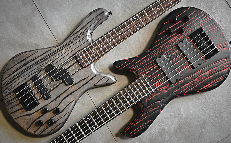 Spector | Sweetwater