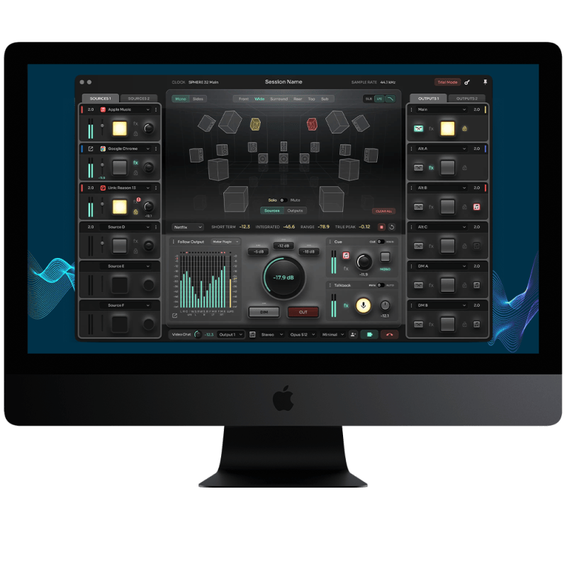 Ginger Audio | Sweetwater