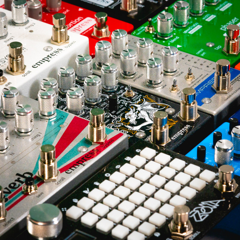 Empress Effects | Sweetwater