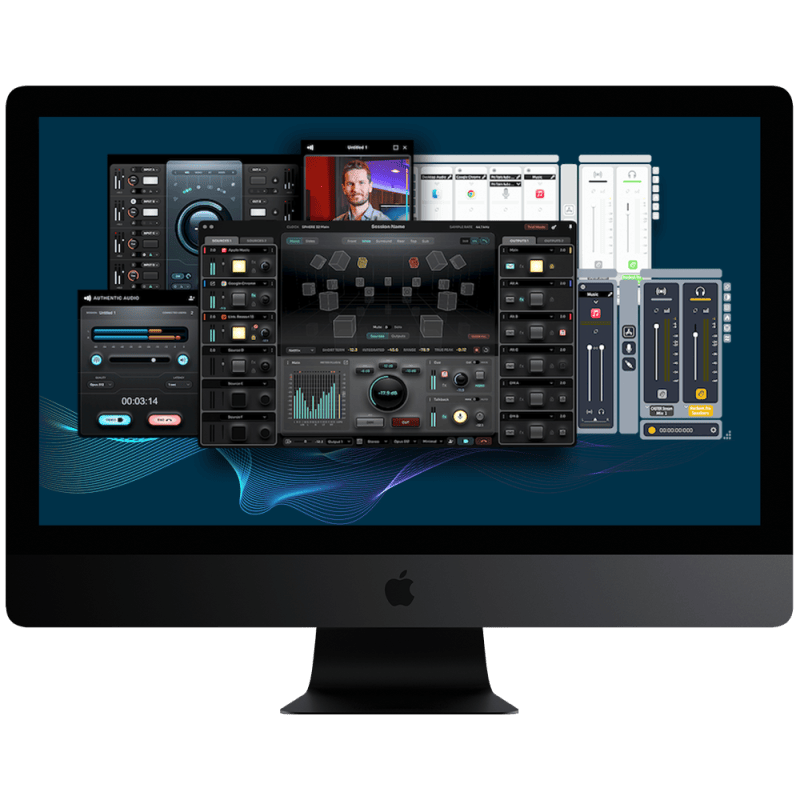 Ginger Audio | Sweetwater