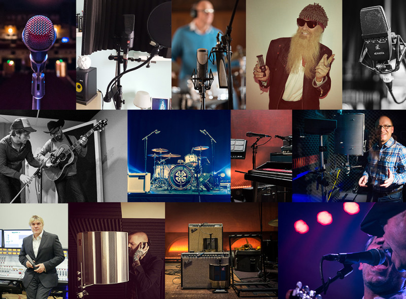 sE Electronics | Sweetwater