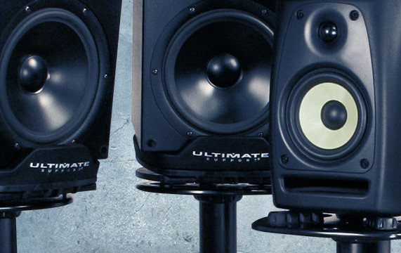 Ultimate Support | Sweetwater