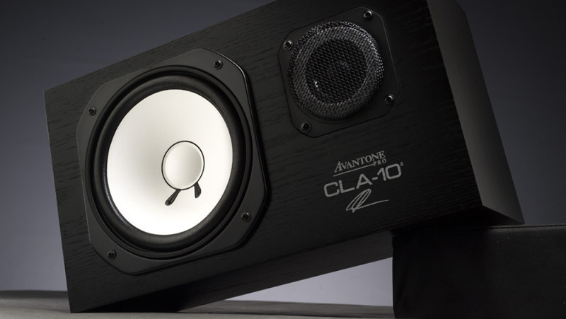 Avantone Pro | Sweetwater