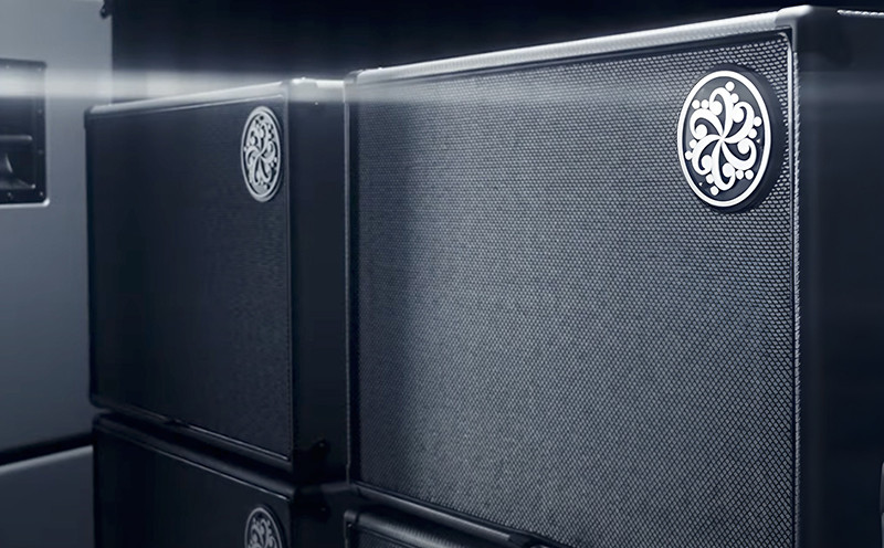 Darkglass | Sweetwater