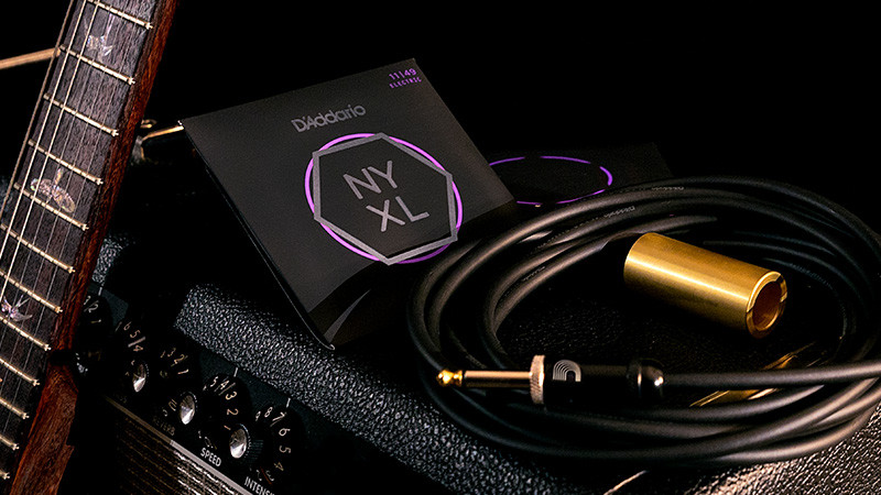 D'Addario | Sweetwater