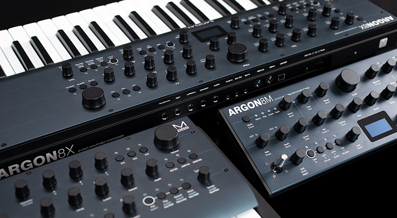 Modal Electronics | Sweetwater