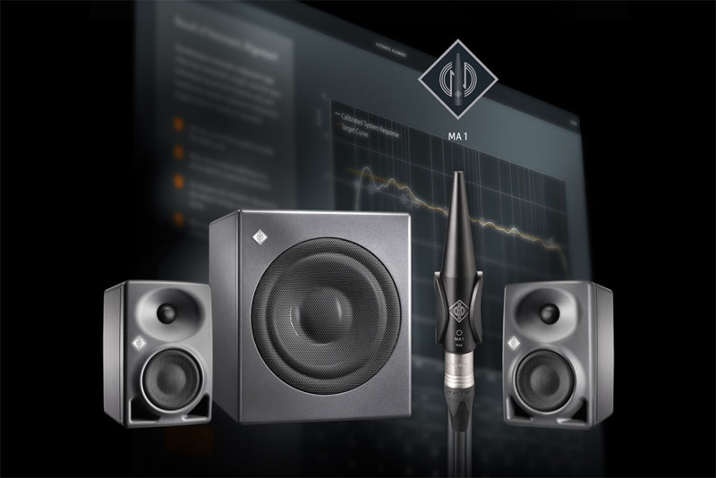 Neumann | Sweetwater