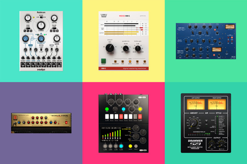 Softube | Sweetwater