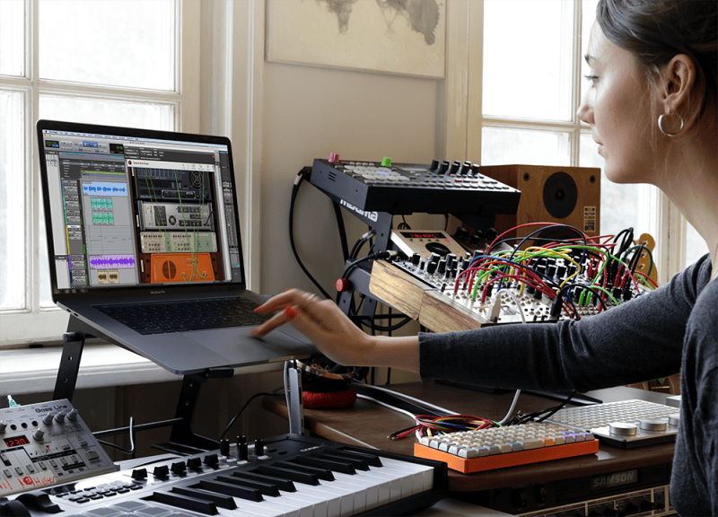 Reason Studios | Sweetwater