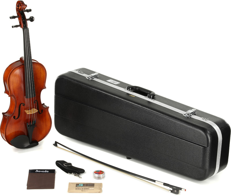 Revelle | Sweetwater