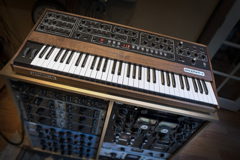 Sequential | Sweetwater