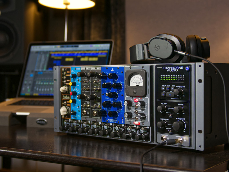 Cranborne Audio | Sweetwater