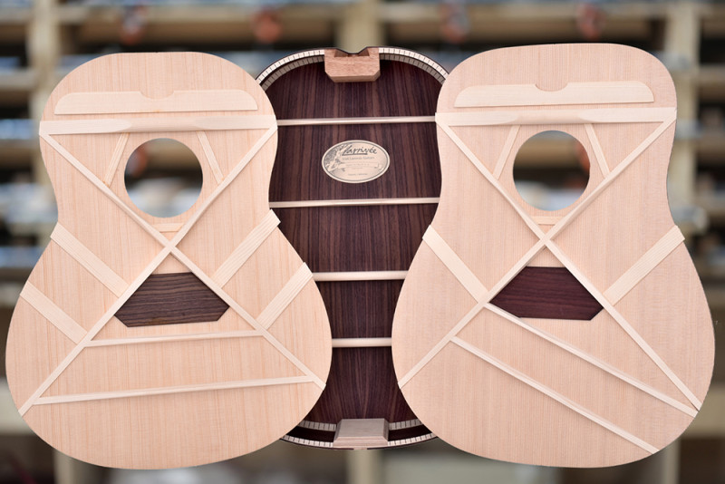 Larrivee | Sweetwater