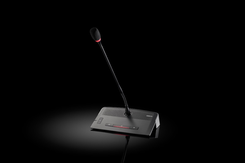 Televic | Sweetwater