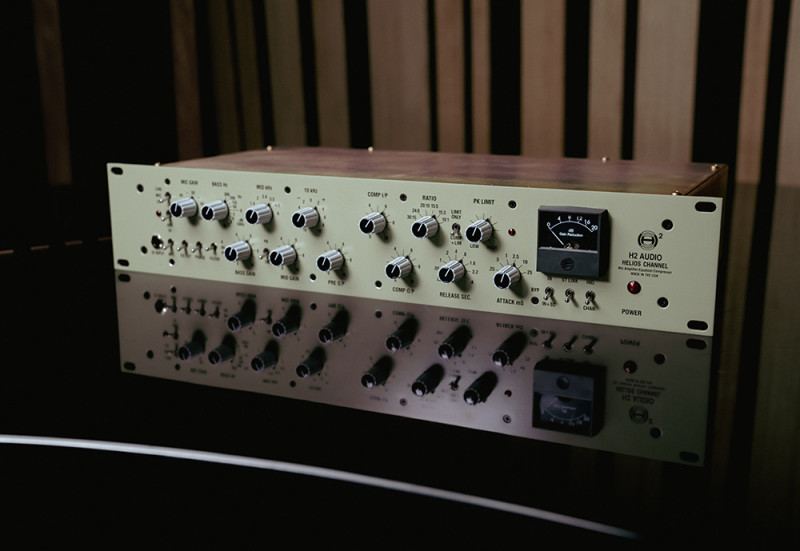 H2 Audio | Sweetwater