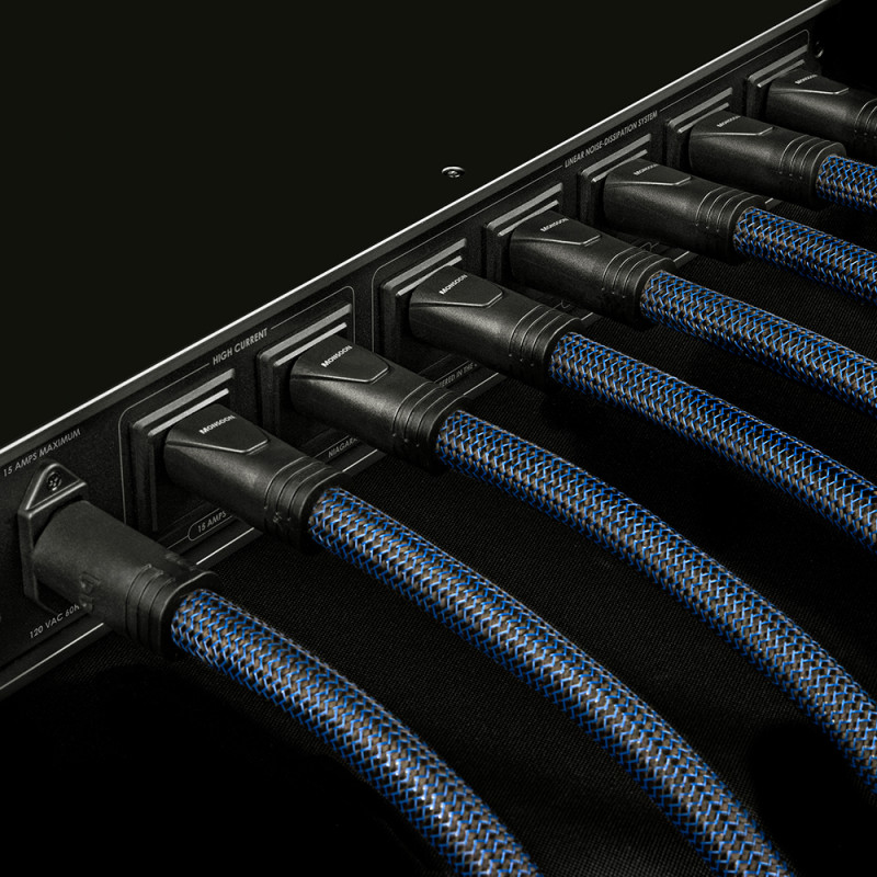 AudioQuest | Sweetwater