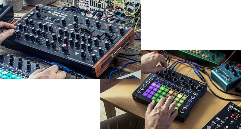 Novation | Sweetwater