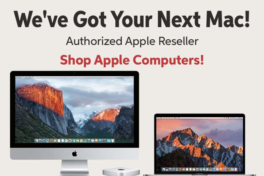 Computers | Sweetwater