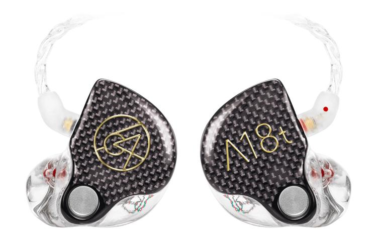 64 Audio A18t Customizer - Sweetwater