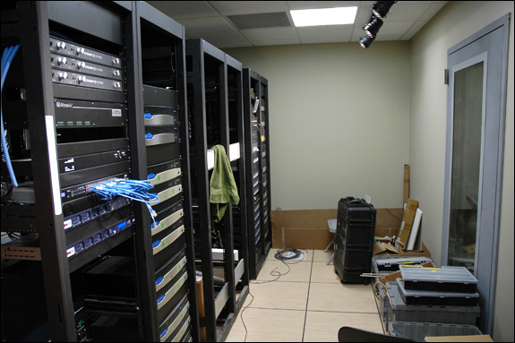 Sweetwater is Building for the Future!